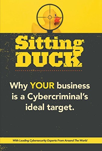 Sitting Duck by The World's Leading Experts | Goodreads