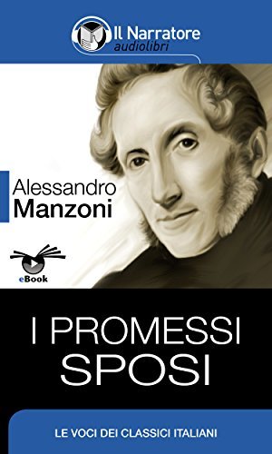 I promessi sposi by Alessandro Manzoni | Goodreads