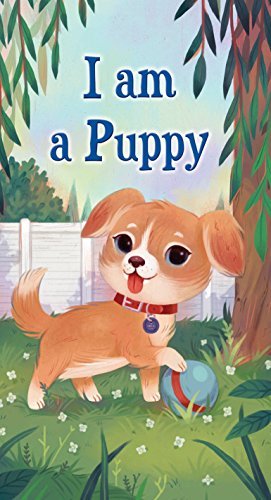 I am a Puppy by Ole Risom | Goodreads