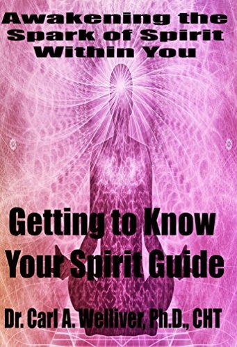 Awakening the Spark of Spirit Within You: Getting to Know Your Spirit ...