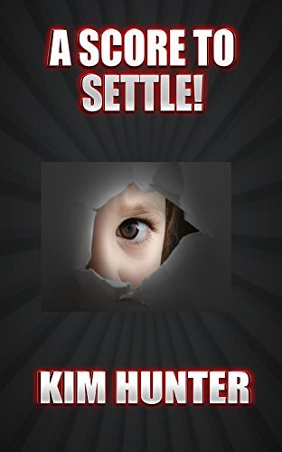 A Score to Settle (A Score to Settle, #1) by Kim Hunter | Goodreads