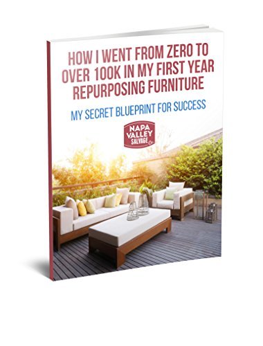 HOW I WENT FROM ZERO TO OVER 100K IN MY FIRST YEAR REPURPOSING ...