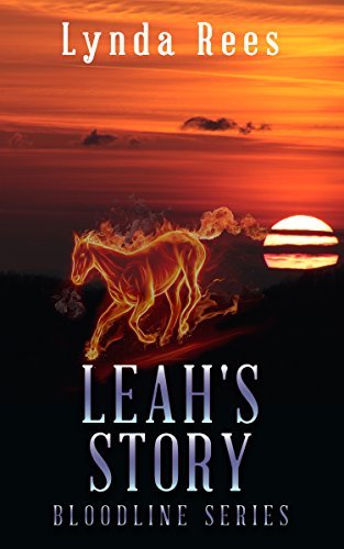 Leah's Story by Lynda Rees | Goodreads