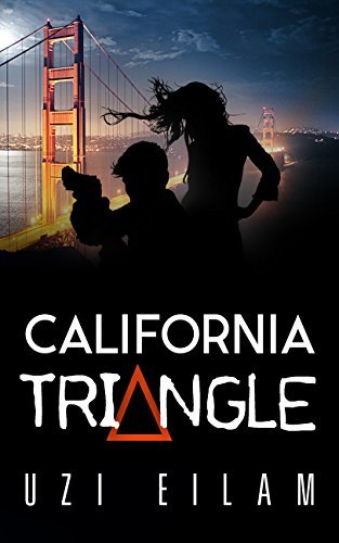 California Triangle by Uzi Eilam | Goodreads