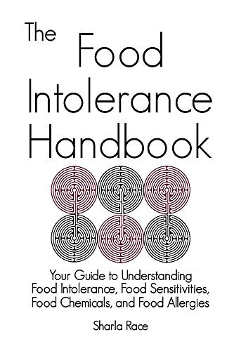 The Food Intolerance Handbook: Your Guide to Understanding Food ...