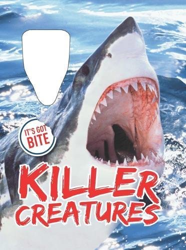 Killer Creatures by Scholastic Inc. | Goodreads