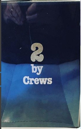 2 By Crews by Harry Crews | Goodreads