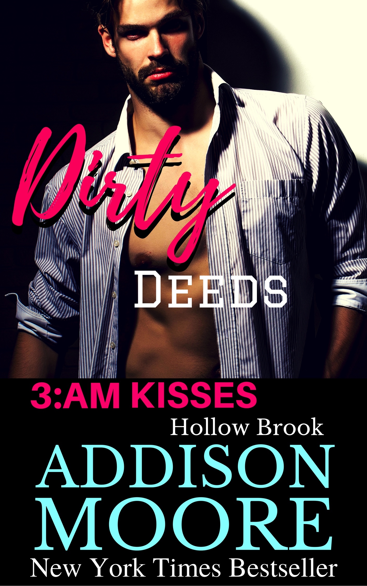 Dirty Deeds by Addison Moore | Goodreads