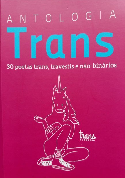 Antologia Trans by Various | Goodreads