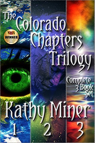 The Colorado Chapters Trilogy by Kathy Miner | Goodreads