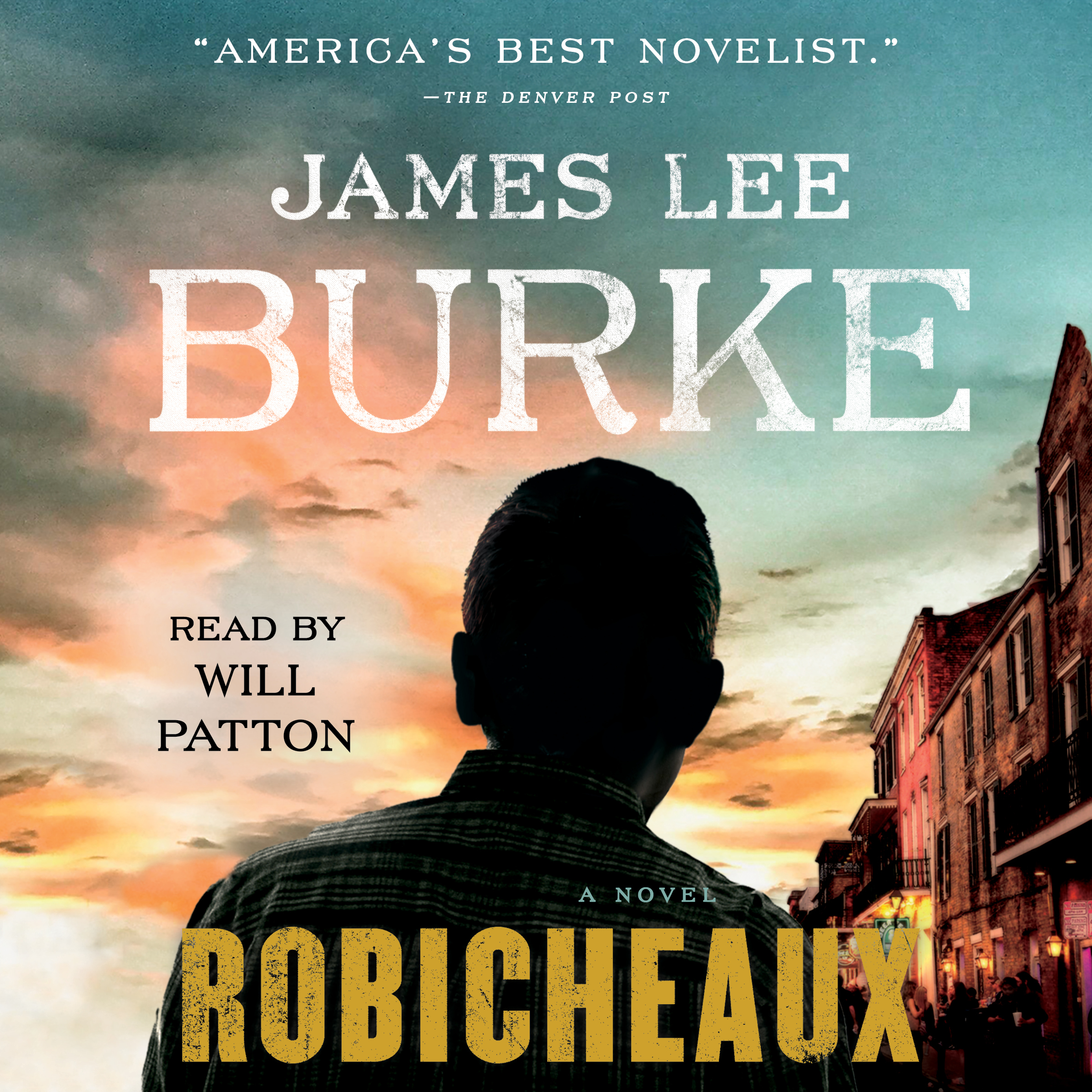 Robicheaux (Dave Robicheaux #21) by James Lee Burke | Goodreads