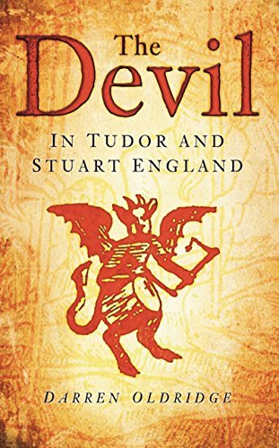 The Devil in Tudor and Stuart England by Darren Oldridge | Goodreads
