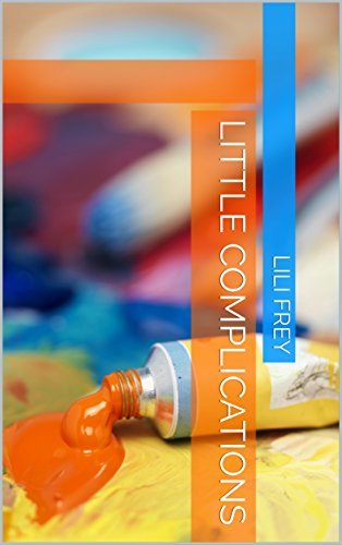 Little Complications by Lili Frey | Goodreads