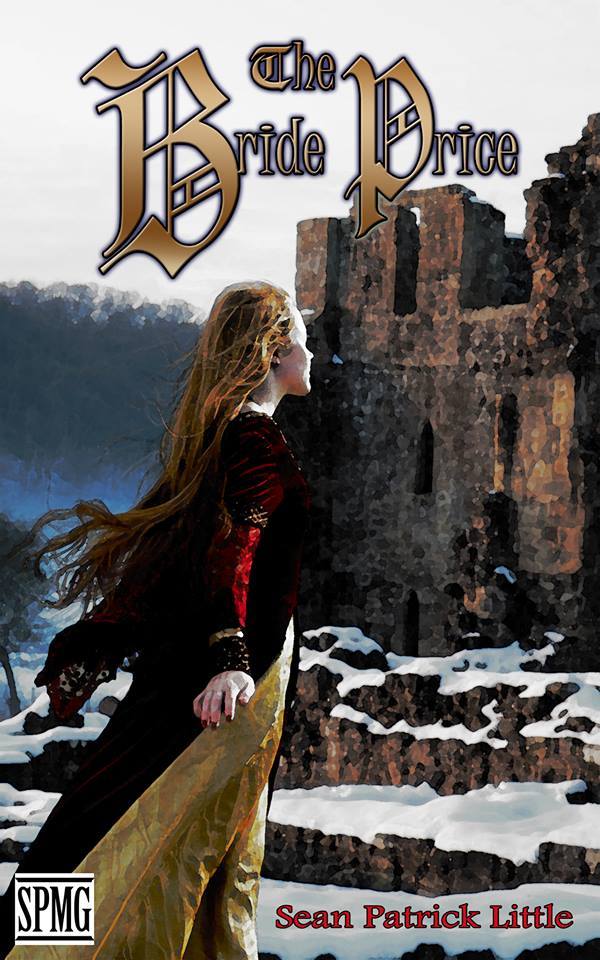 The Bride Price by Sean Patrick Little | Goodreads