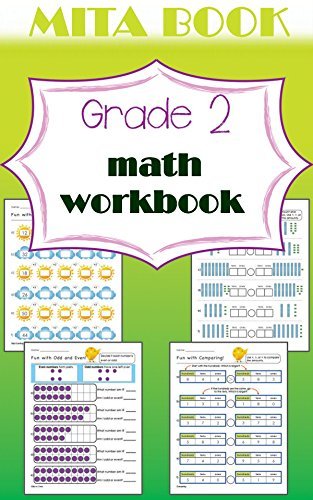 2nd grade math workbook by Mita book | Goodreads