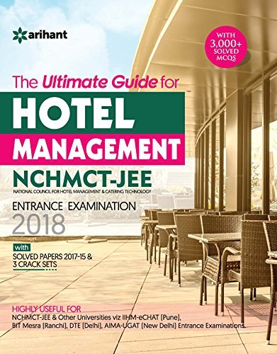 Guide for Hotel Management 2018 by Arihant Experts | Goodreads