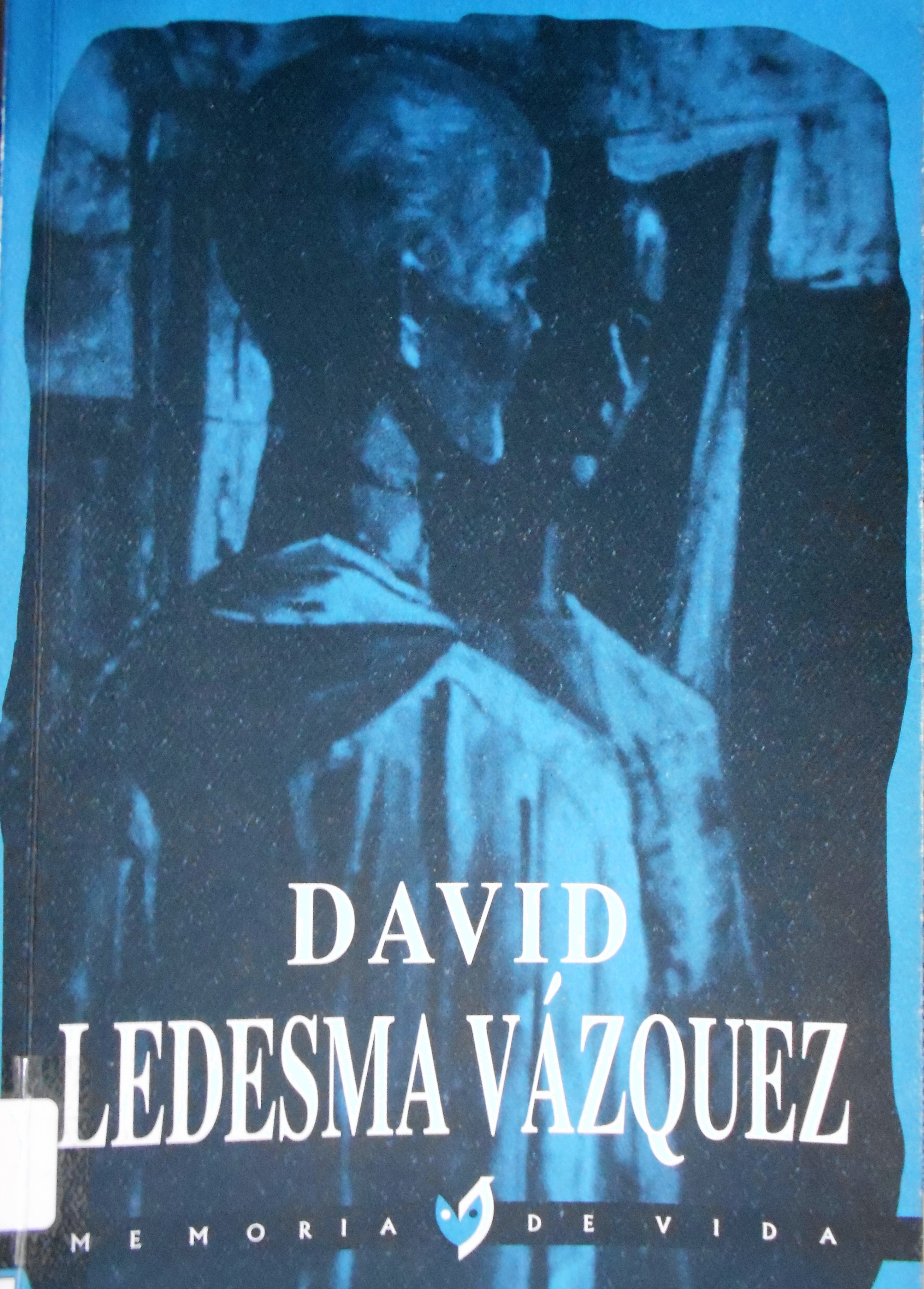 Obra poética completa by David Ledesma Vázquez | Goodreads