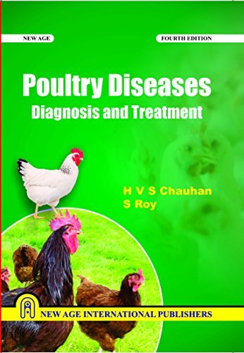 Poultry Diseases, Diagnosis And Treatment by H.V. S. Chauhan | Goodreads