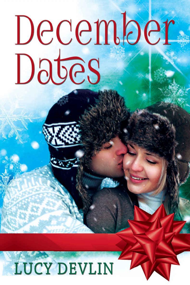 December Dates by Lucy Devlin | Goodreads