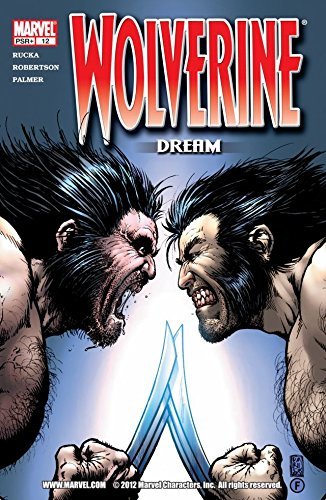 Wolverine (2003-2009) #12 by Greg Rucka | Goodreads