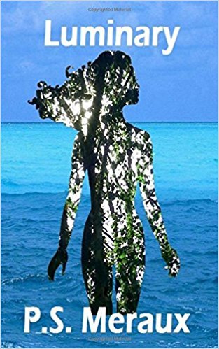 Luminary (Luminary Saga #1) by P.S. Meraux | Goodreads