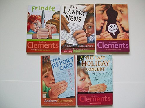 No Talking Andrew Clements