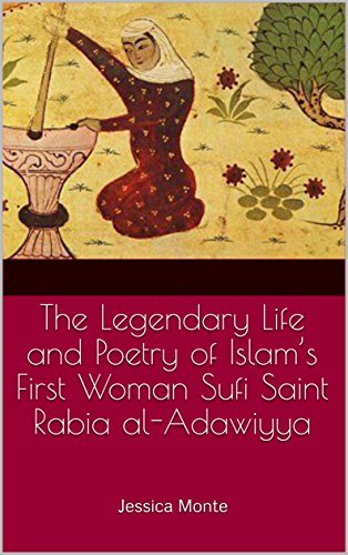 The Legendary Life and Poetry of Islam’s First Woman Sufi Saint Rabia ...