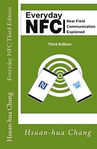 Everyday NFC: Near Field Communication Explained by Hsuan-Hua Chang ...
