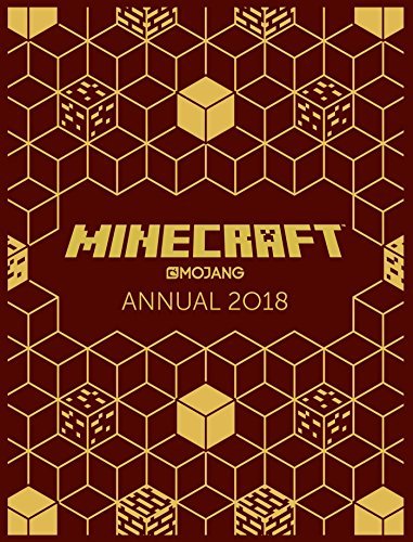 Minecraft, Annual 2018 by Mojang | Goodreads