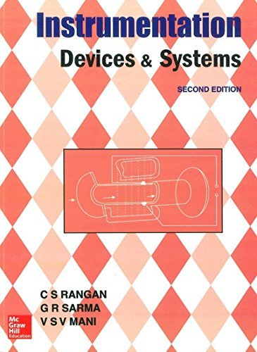 Instrumentation : Devices And Systems, 2Nd Edn by Rangan | Goodreads