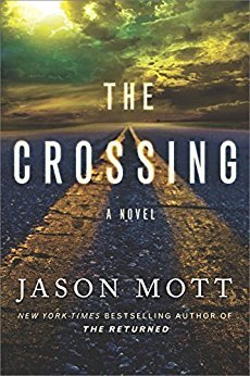 The Crossing by Jason Mott | Goodreads