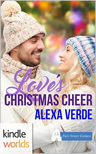 First Street Church Romances by Alexa Verde | Goodreads