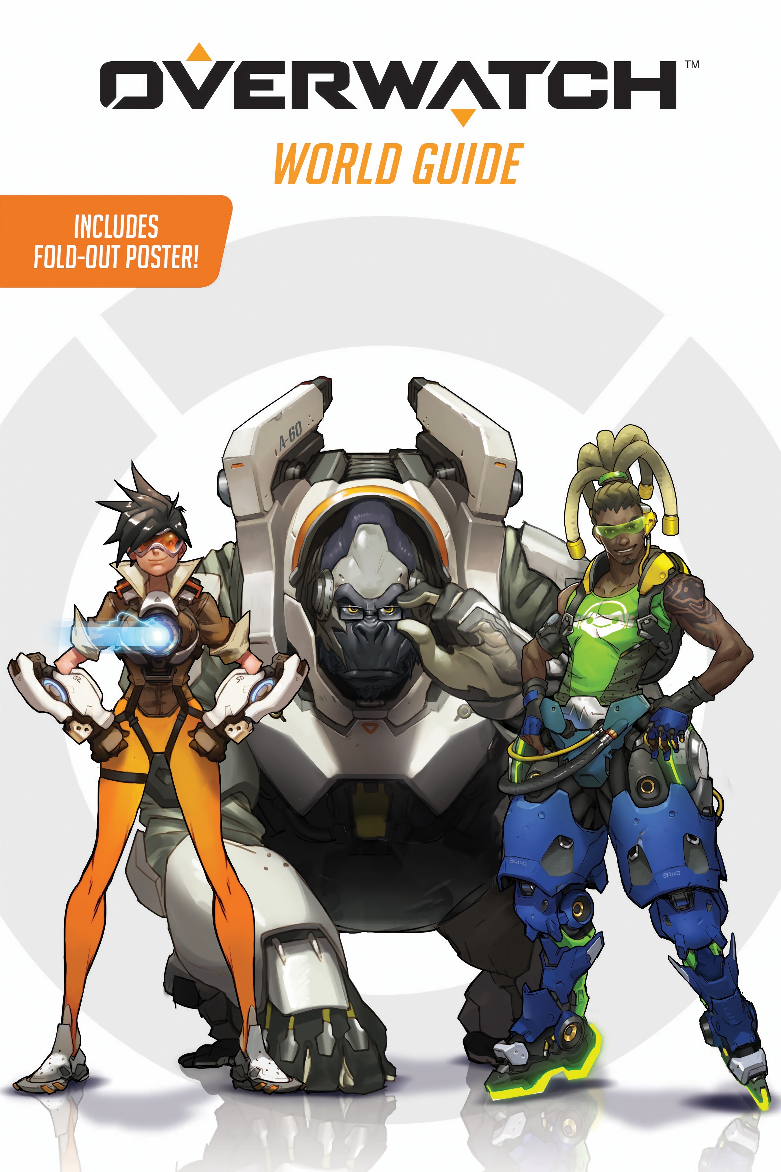 Overwatch: World Guide by Terra Winters | Goodreads