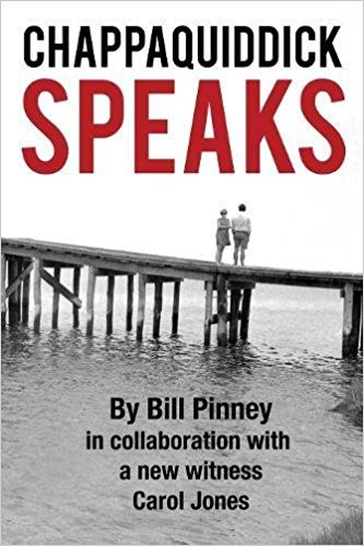 Chappaquidick Speaks by Bill Pinney | Goodreads
