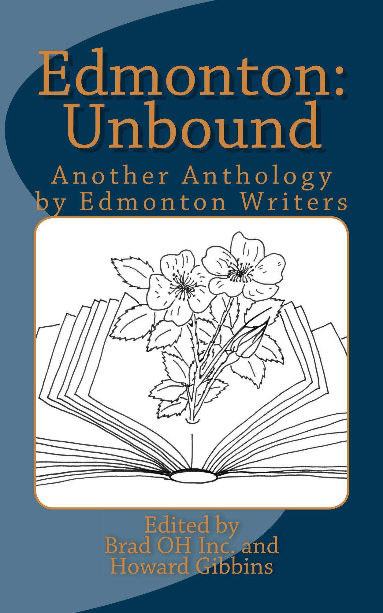 Edmonton: Unbound by Brad Oates | Goodreads