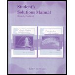 Student's Solution Manual: College Algebra & Trigonometry, Precalculus by Beverly Fusfield ...