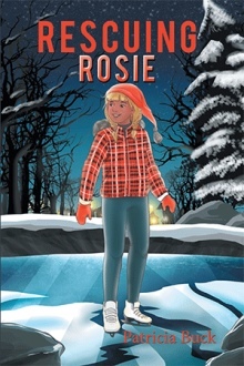 Rescuing Rosie by Patricia Buck | Goodreads