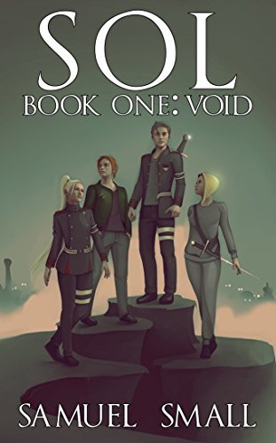 Sol Book One: Void by Samuel Small | Goodreads