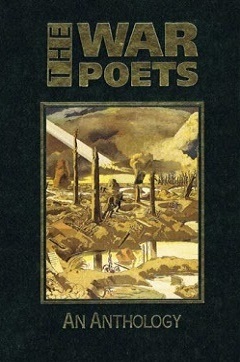 The War Poets: An Anthology by Siegfried Sassoon | Goodreads