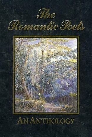 The Romantic Poets by William Wordsworth | Goodreads