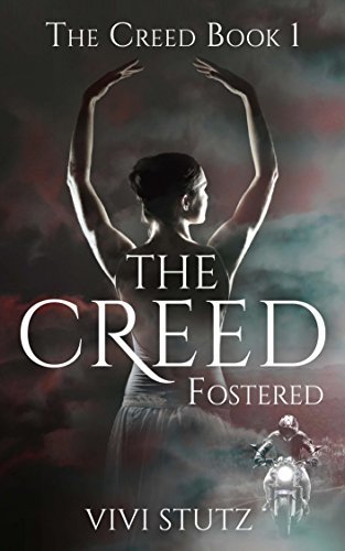 The Creed: Book 1 of the Magical Realism Romance Series The Creed by ...