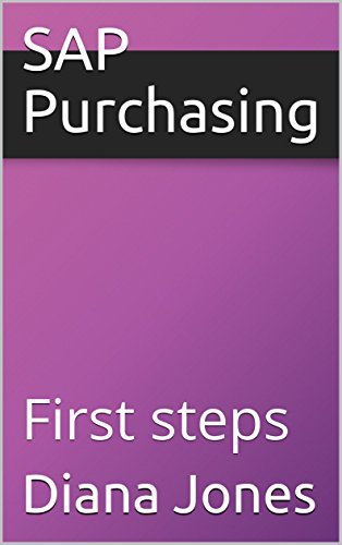 SAP MM Purchasing made easy: Beginner's short handbook: SAP Black Book ...