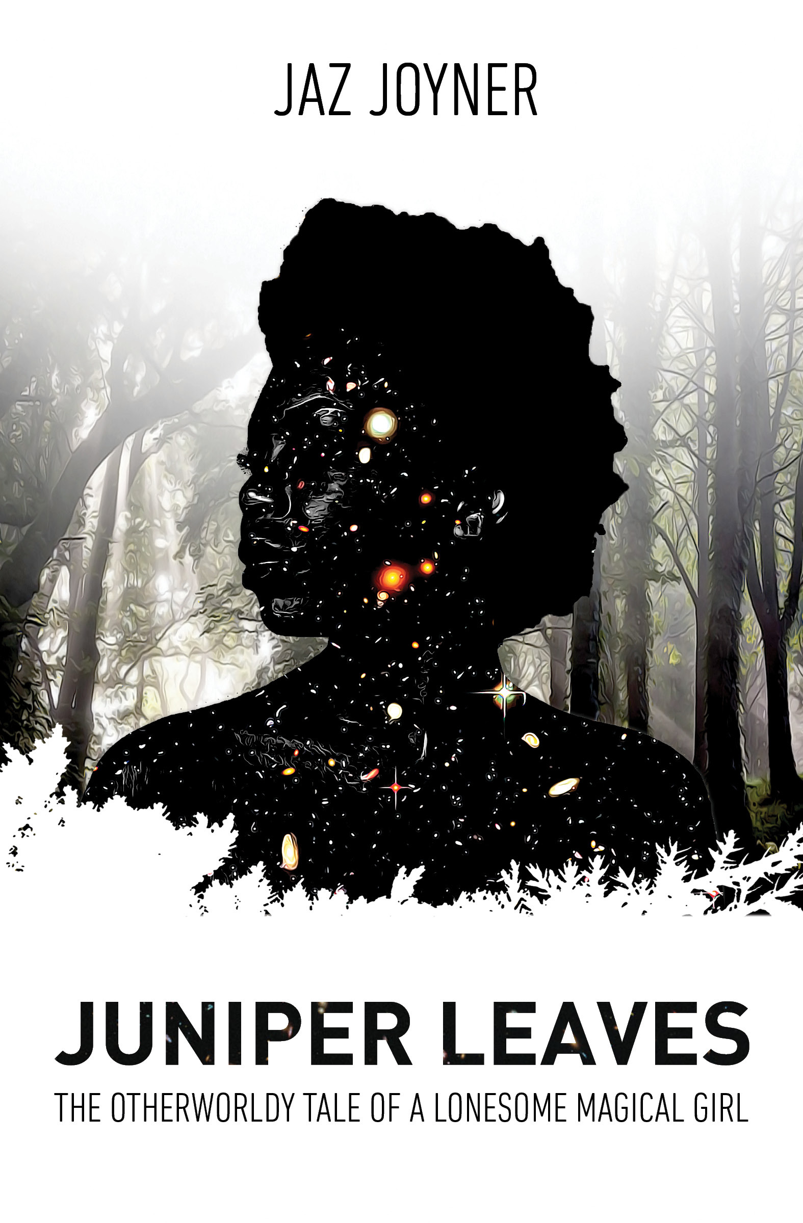 Juniper Leaves: The Otherworldly Tale of a Lonesome Magical Girl by ...