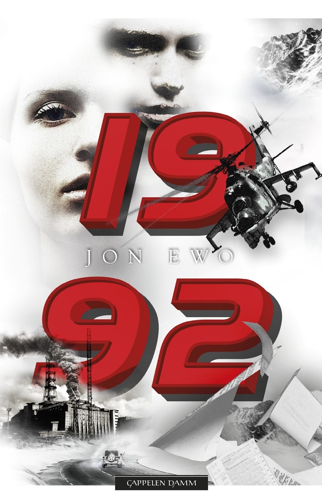 1992 by Jon Ewo | Goodreads