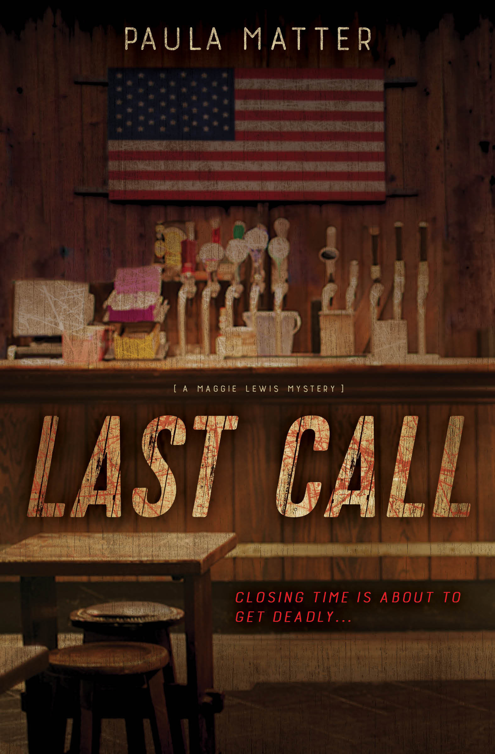 Last Call by Paula Matter | Goodreads