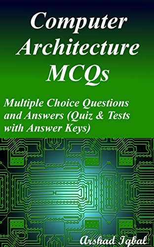 Computer Architecture MCQs: Multiple Choice Questions and Answers (Quiz ...