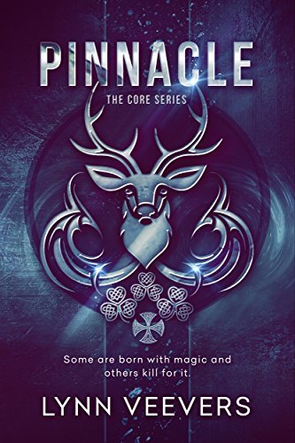 Pinnacle by Lynn Veevers | Goodreads