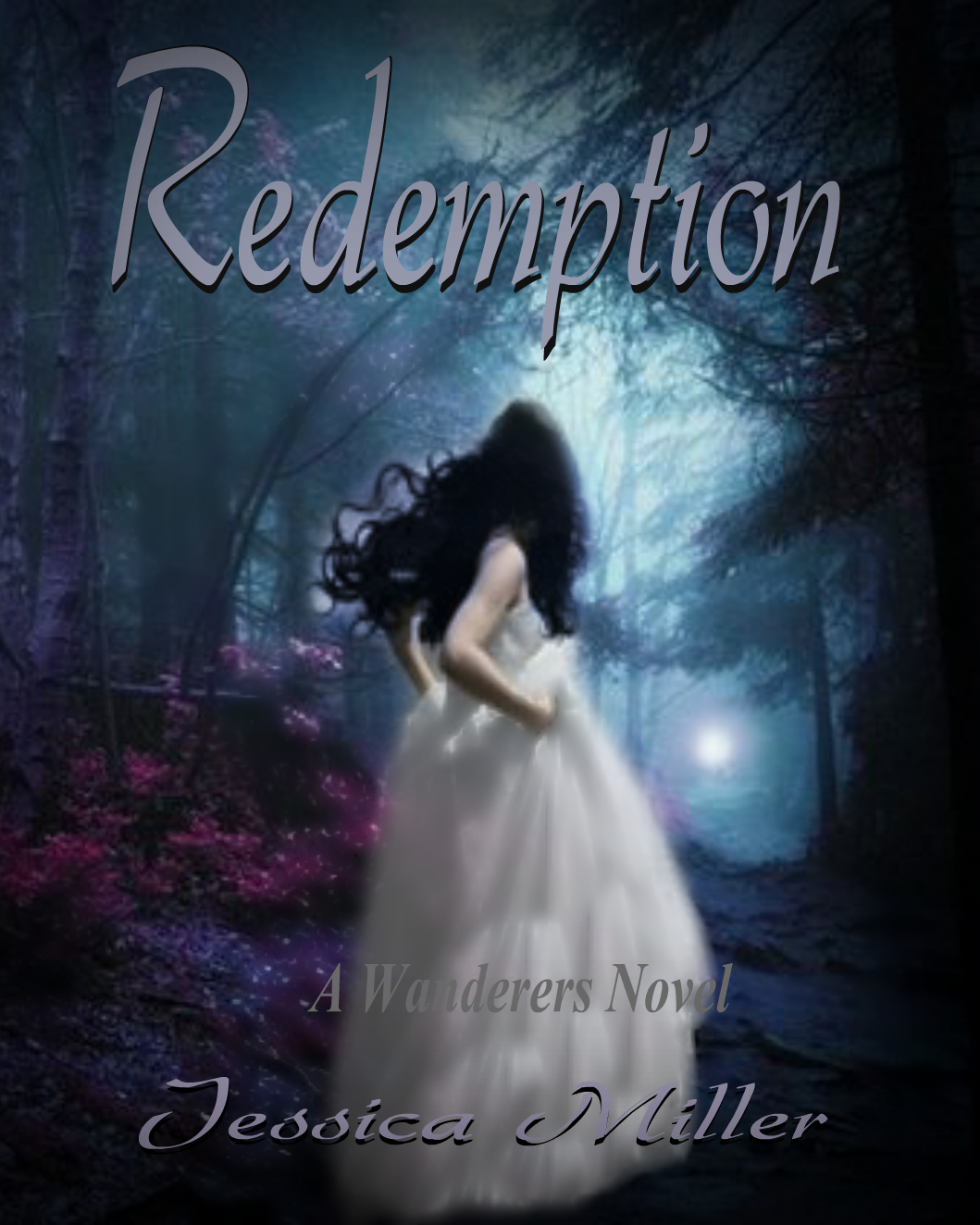 Redemption (Wanderers #5) by Jessica Miller | Goodreads