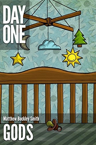 Gods (A Short Story) (Kindle Single) by Matthew Buckley Smith | Goodreads