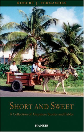 Short and Sweet by fernandes-robert-j | Goodreads